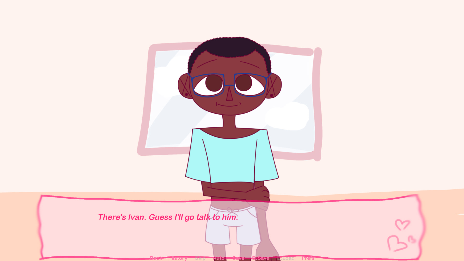 It's Just A Date Kor!!! | vndb