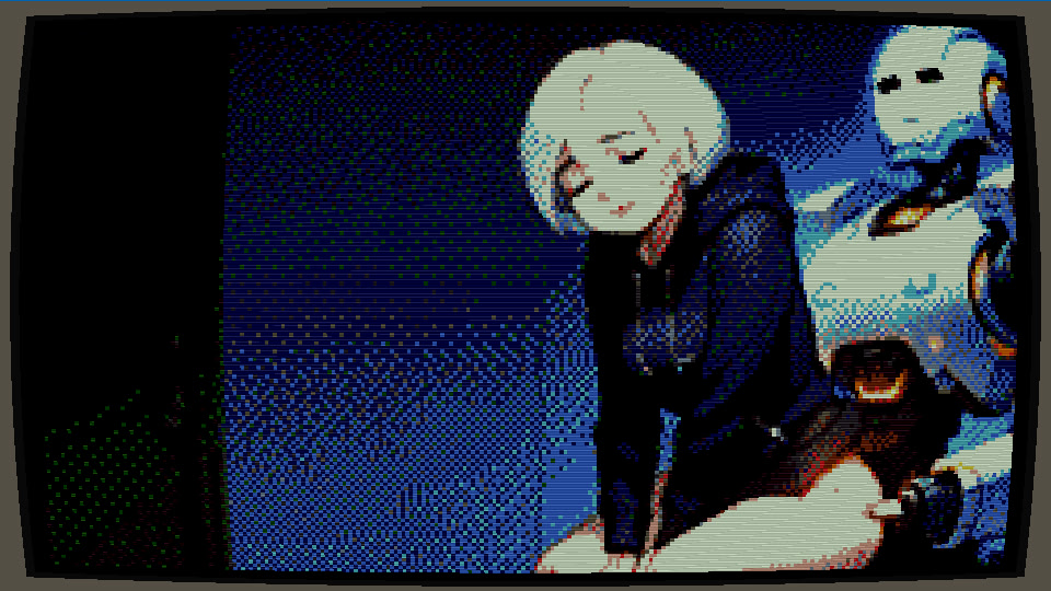 One Possible Future | vndb