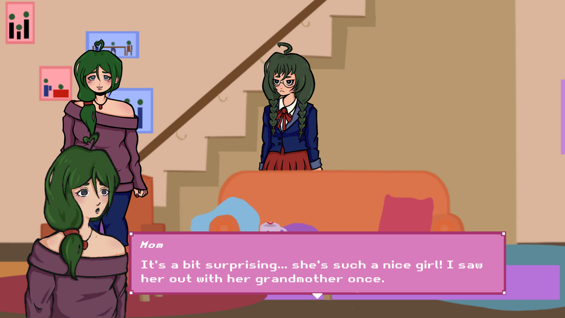 Sentou Kyou Kiss | vndb