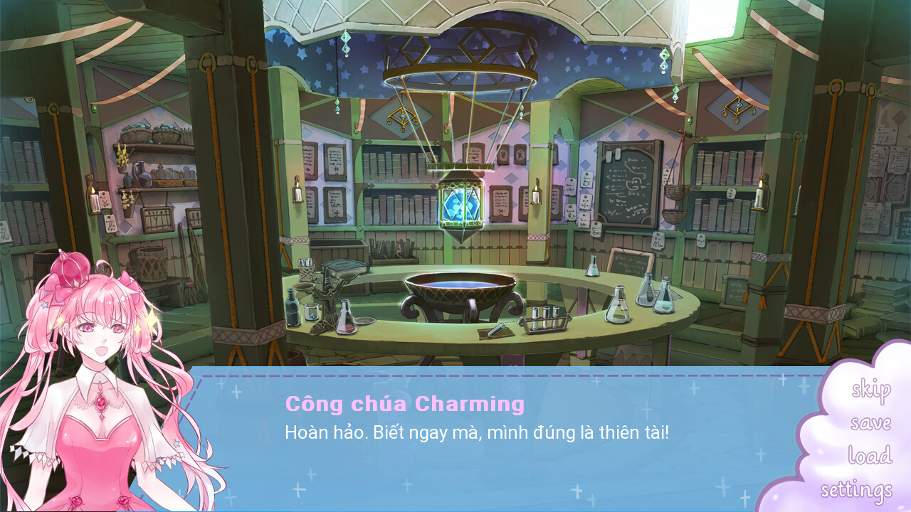 Lads in Distress | vndb