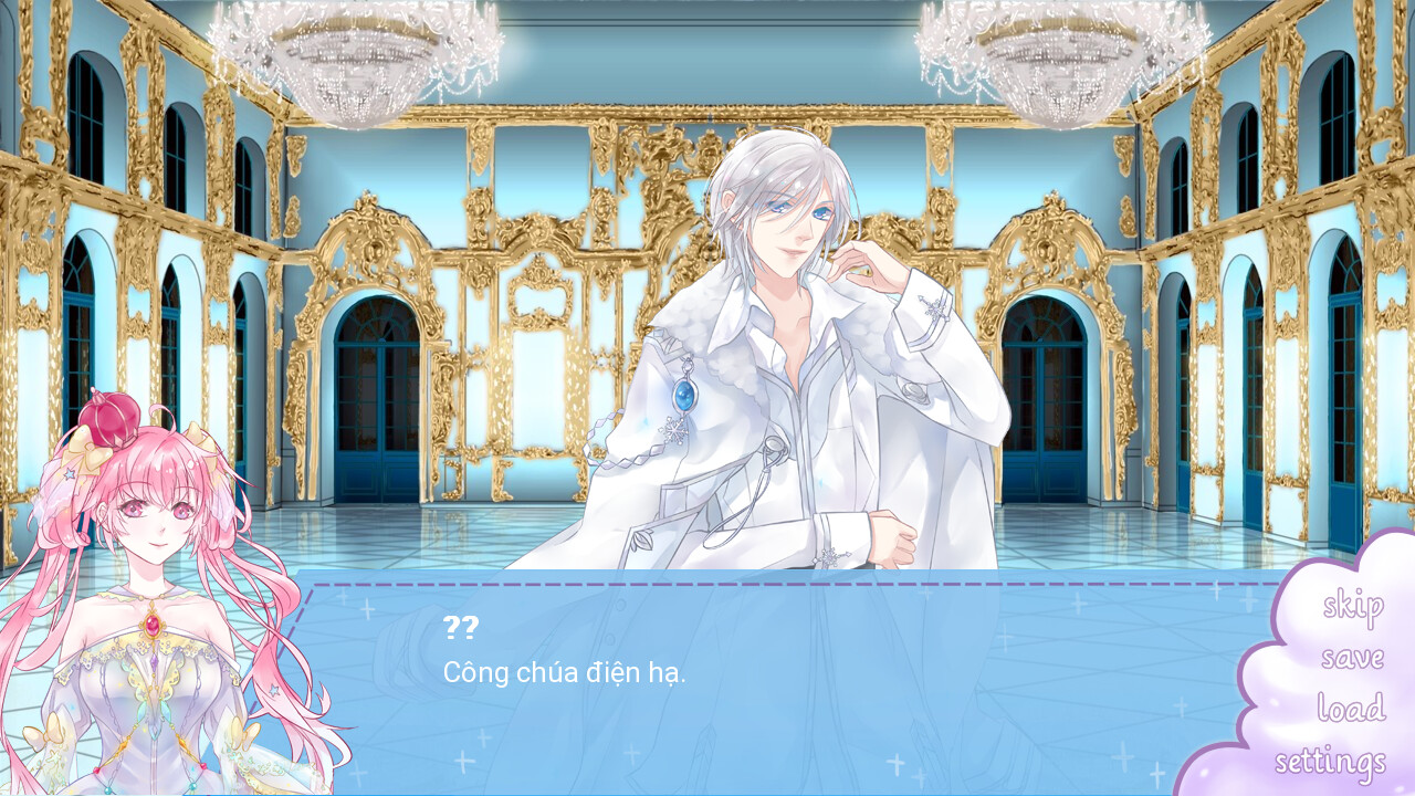 Lads in Distress | vndb