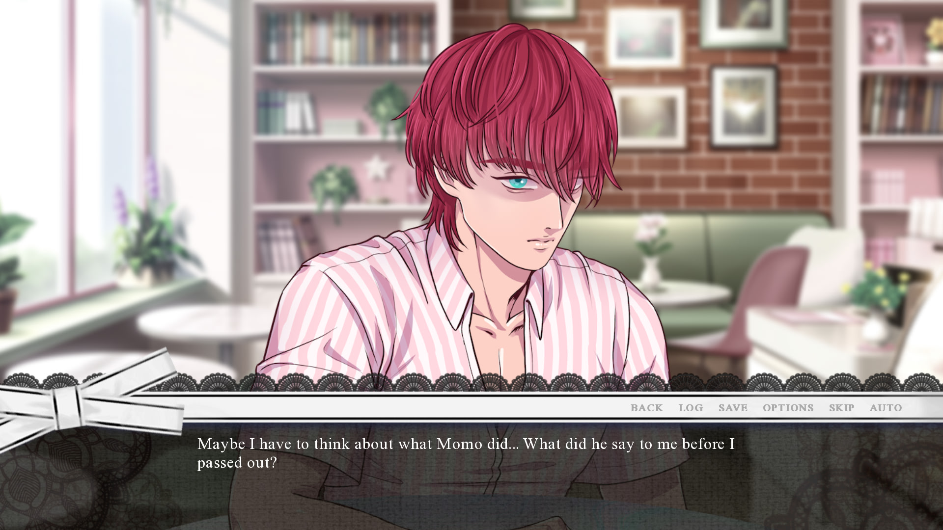 Froot Basket White | vndb