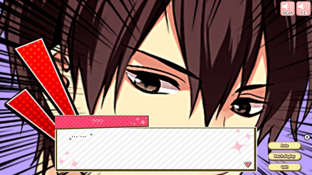 Diamond Girl ~Koi no Maji Lesson~ | vndb