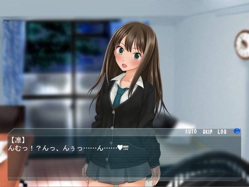 Daiji na Idol ni Te o Dashite Shimaimashita 1 Rin | vndb