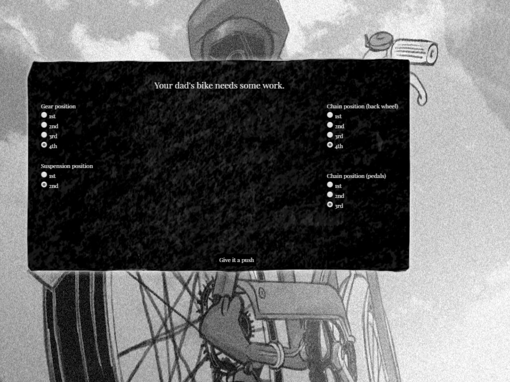 Sol Hemochroma | vndb