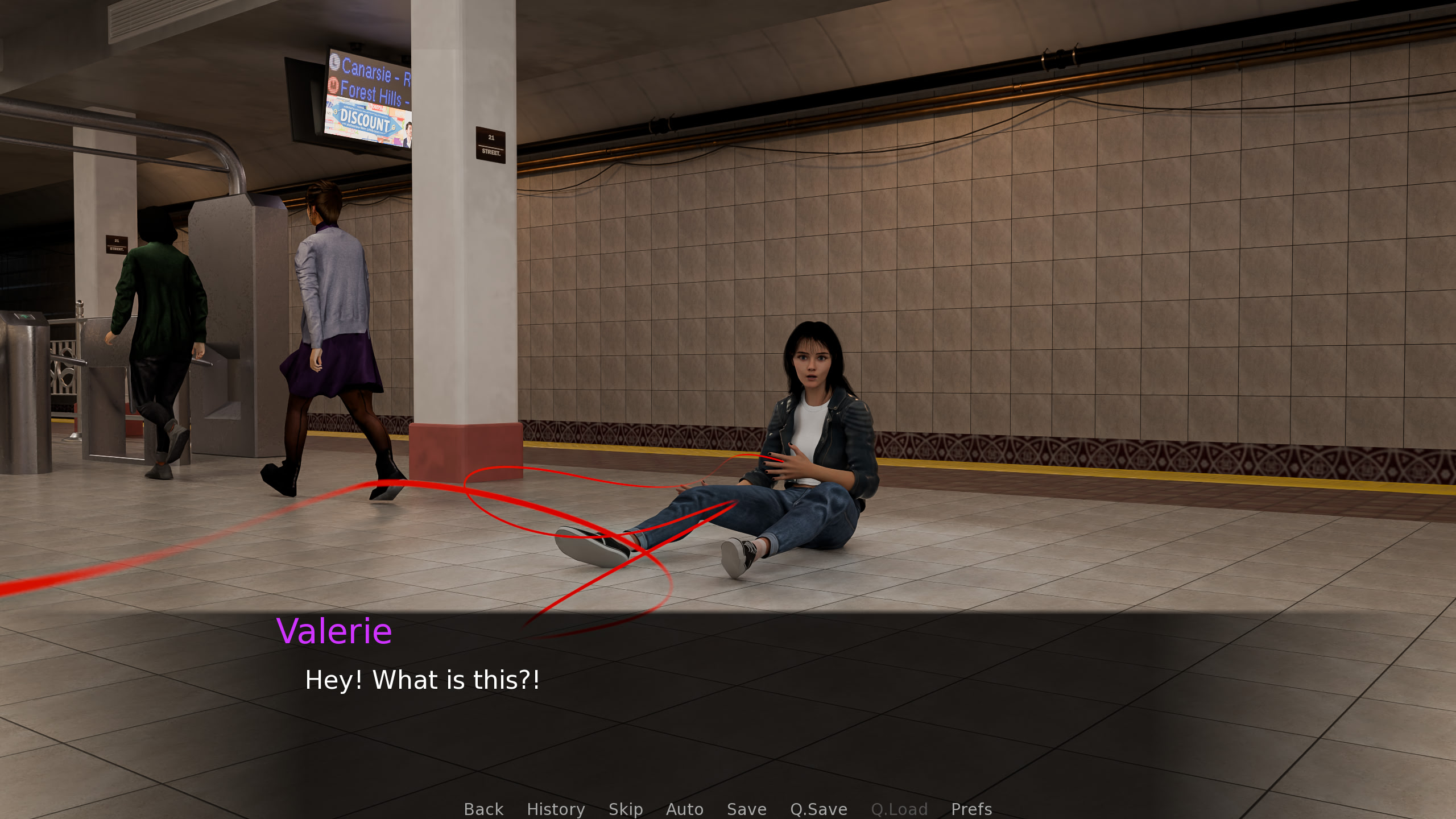 True Love: The Game | vndb