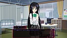Amane Switch ~Yamanai Ame to Yanda Kanojo Soshite Ore~ | vndb