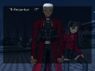 Fate/stay night | vndb