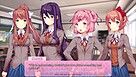 Doki Doki Literature Club! Purist Mod | vndb